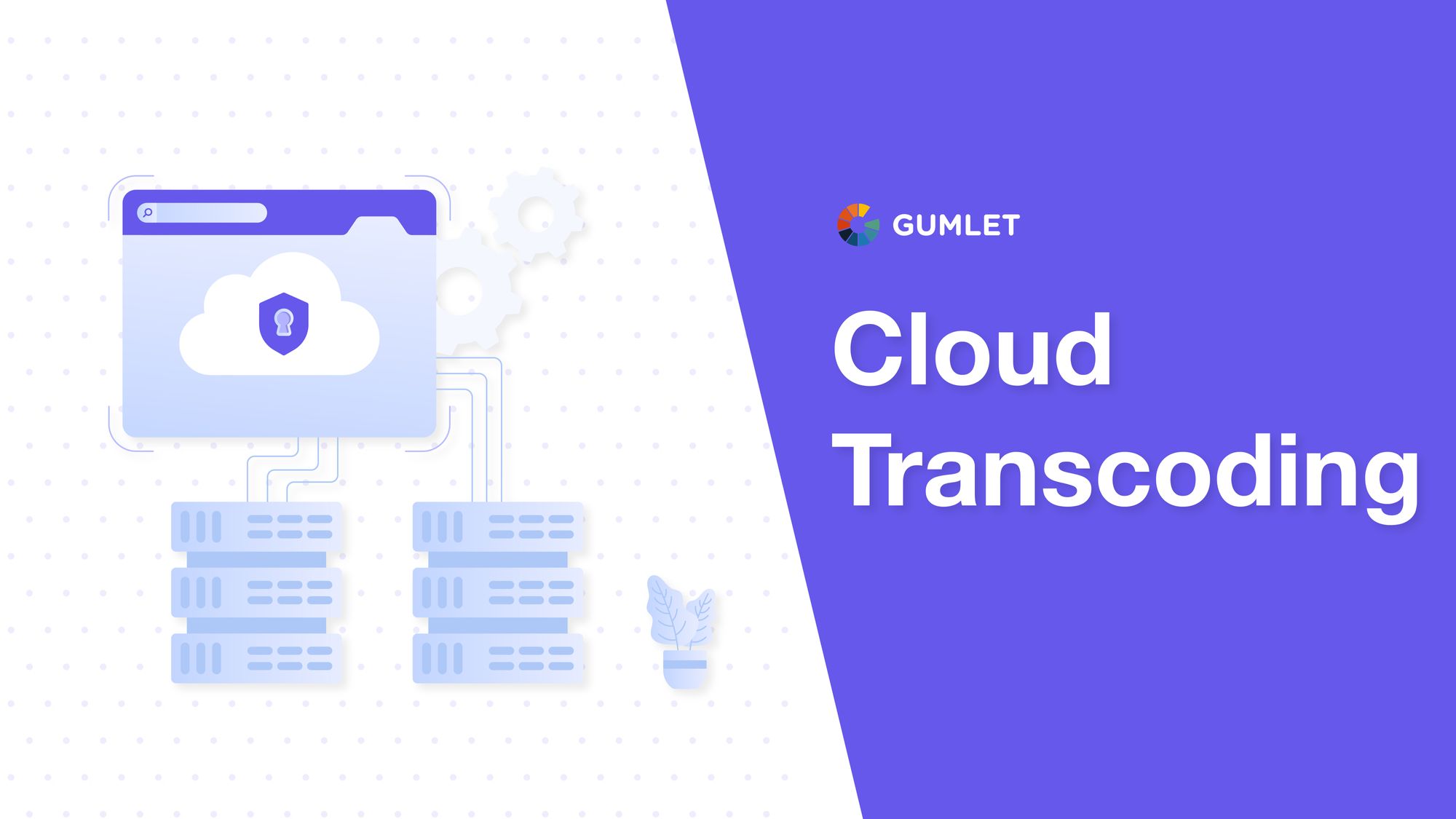 Cloud Transcoding - An Overview