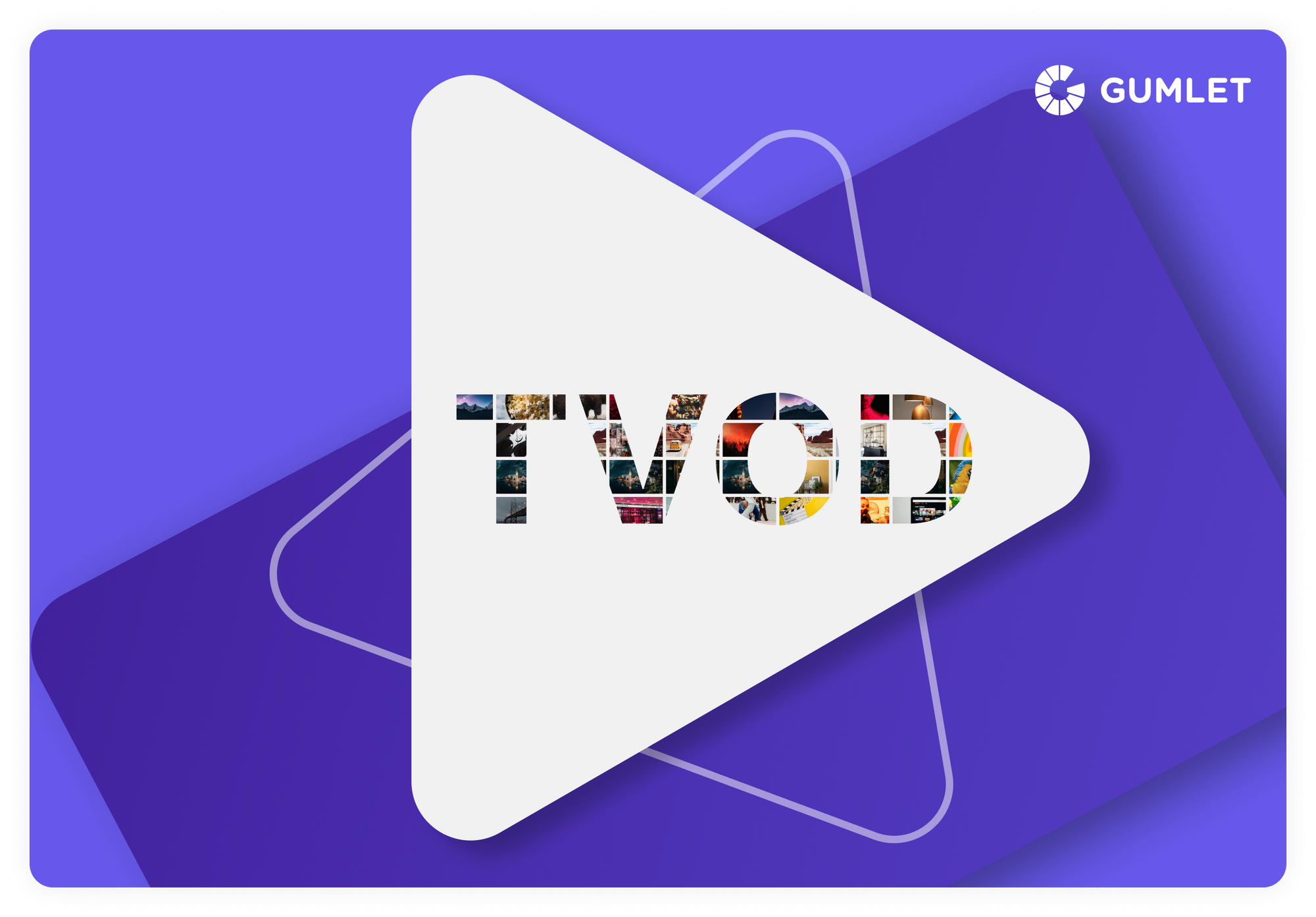 TVOD - Definition, Types, Pros and Cons and More - Gumlet