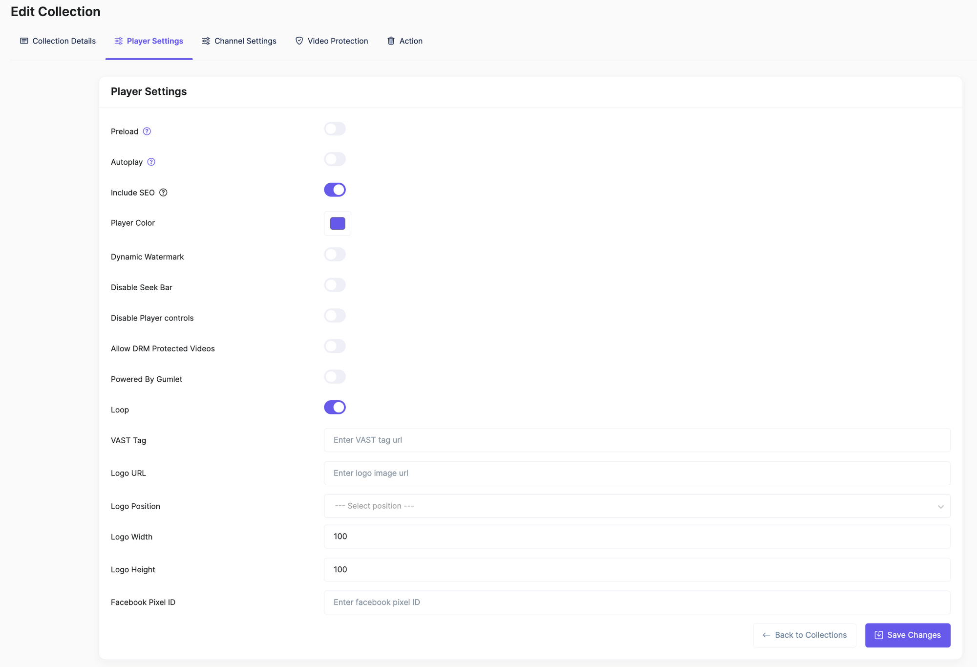 How to Add Dynamic Watermarking to Your Videos? - Gumlet