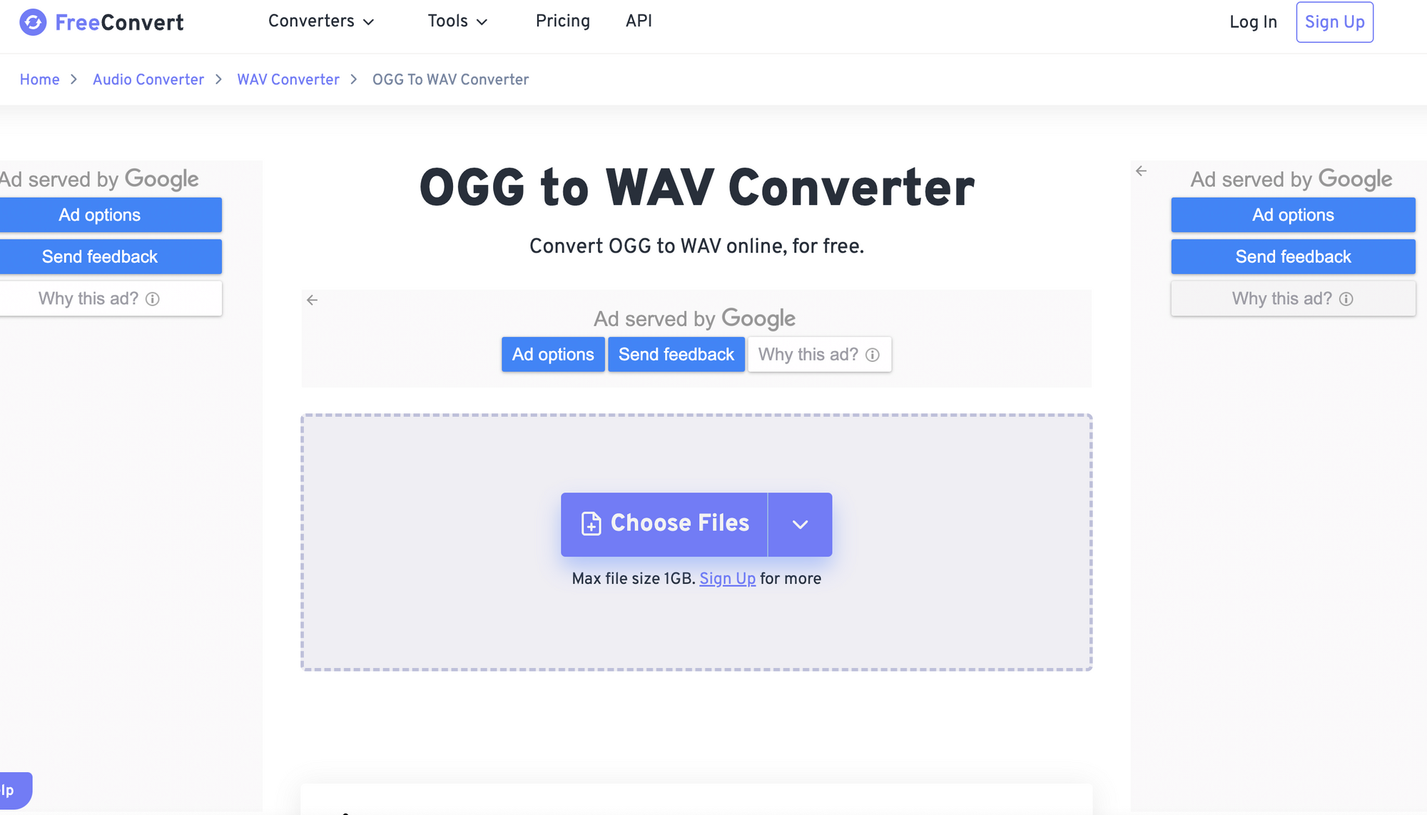 Top 5 Free Tools to Convert OGG to WAV for Unmatched Clarity