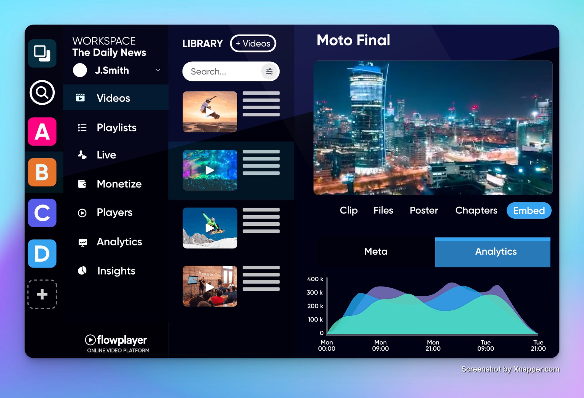 Best Video Player for Android in 2024 (Free and Paid)