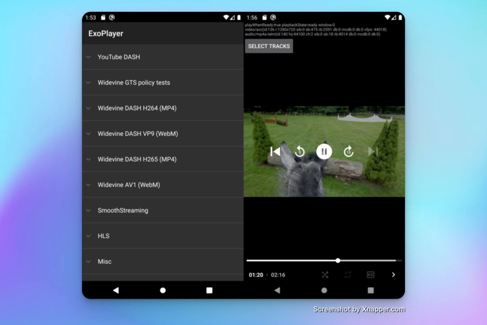 Best Video Player for Android in 2024 (Free and Paid)