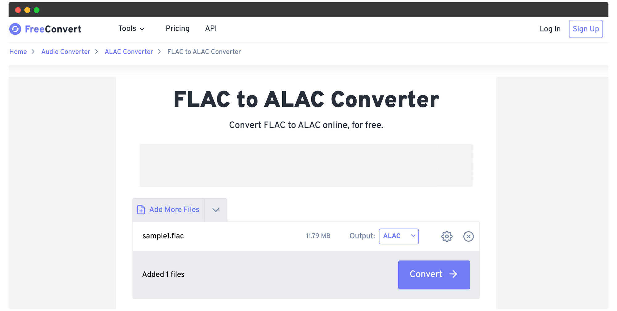 ALAC vs. FLAC: Which Lossless Audio Format Is Right For You?