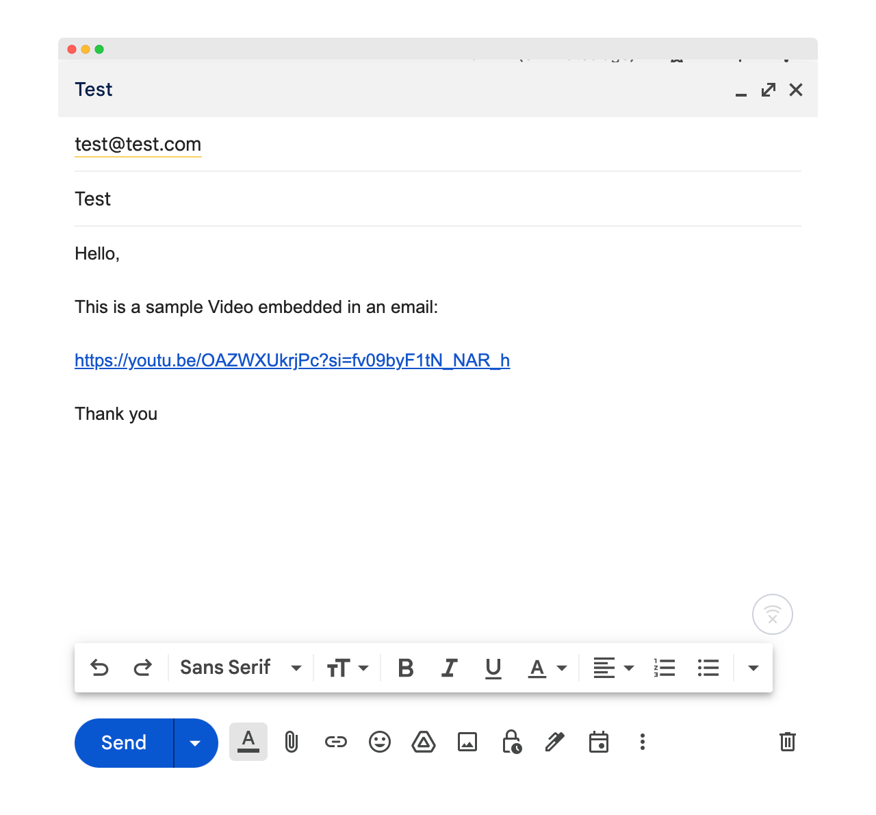 Step-by-Step Guide: How to Embed a YouTube Video? - Gumlet