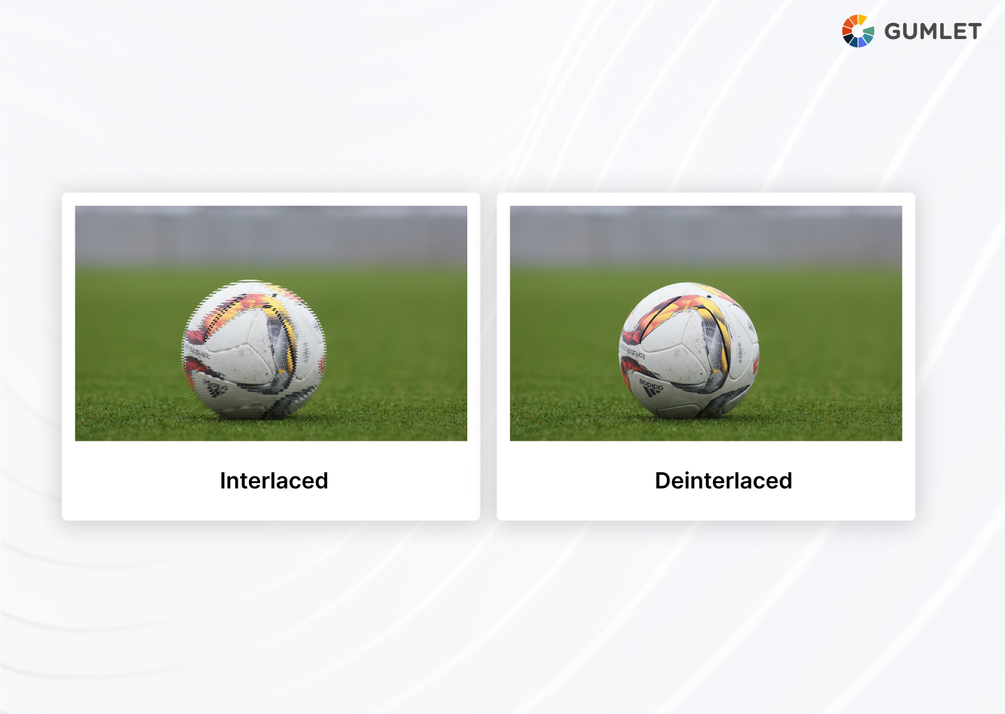 A Guide on Interlaced Video